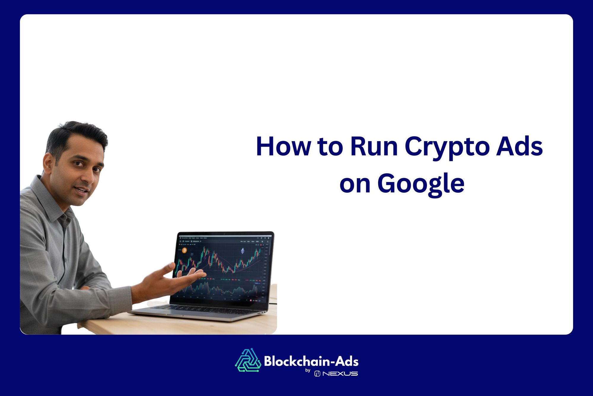 Crypto Ads on Facebook: A Complete Guide